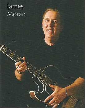 James Moran